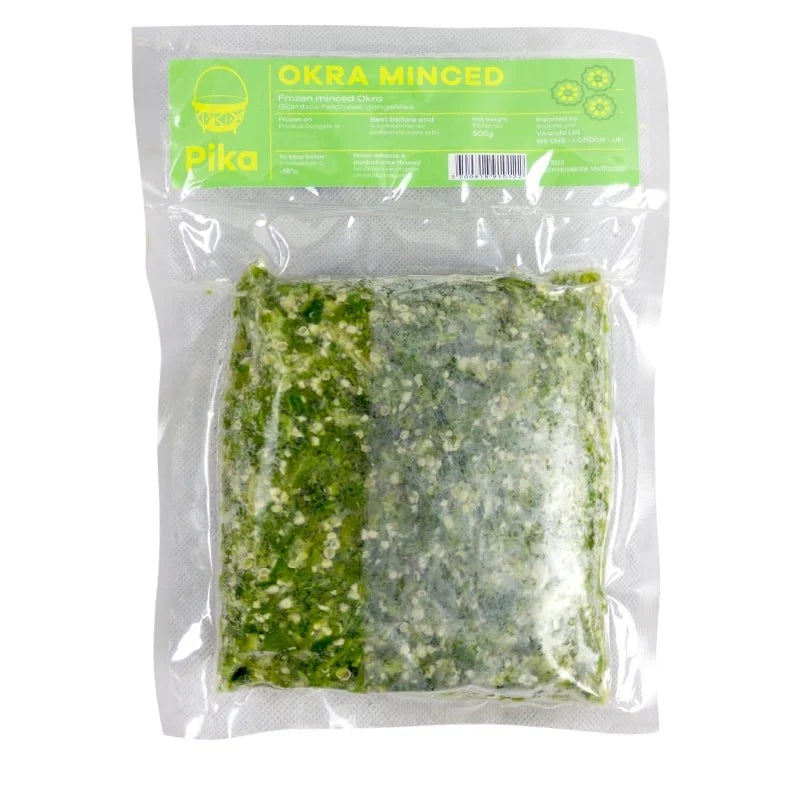 Minced Orka 400G – SurulereFoods